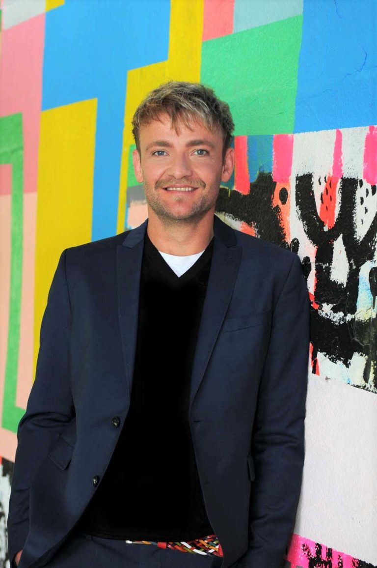 Die Malerei – Tom Angermeier